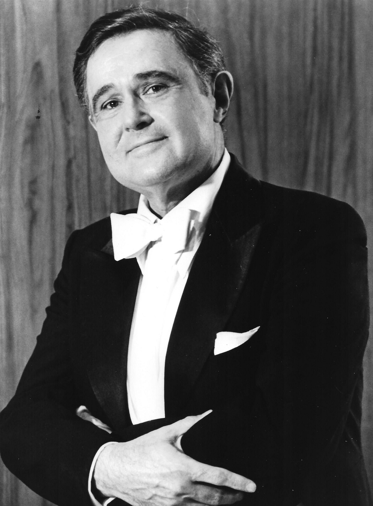 Jerzy Semkow – Eugene Istomin