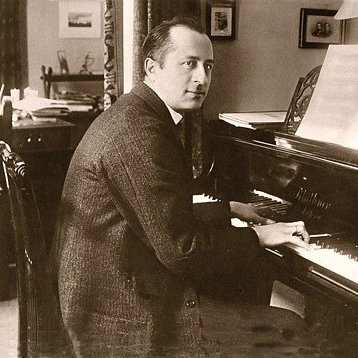 Alexandre Siloti – Eugene Istomin