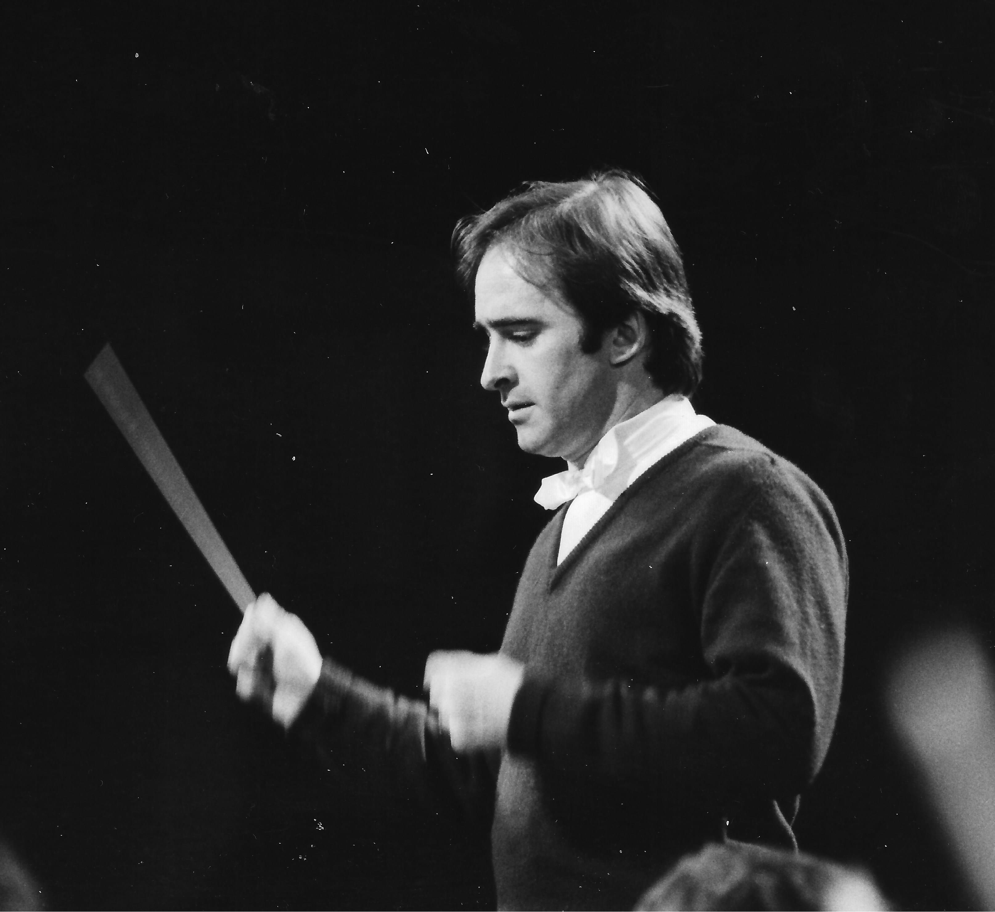 James Conlon – Eugene Istomin