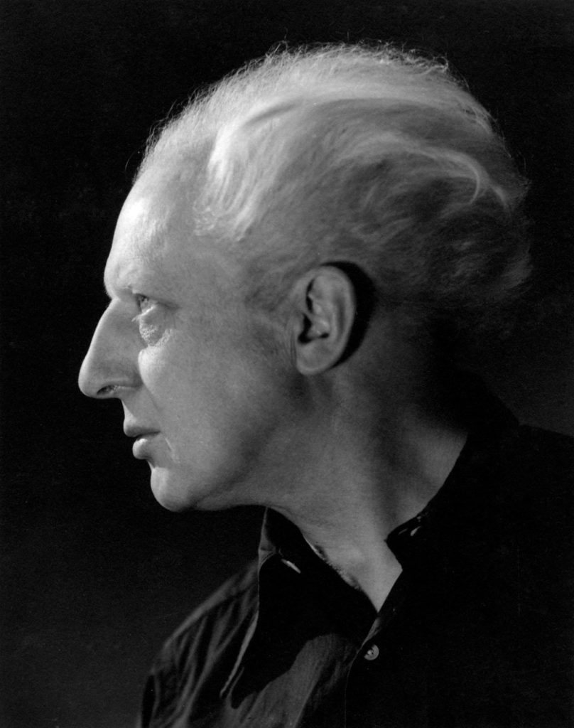 Leopold Stokowski – Eugene Istomin
