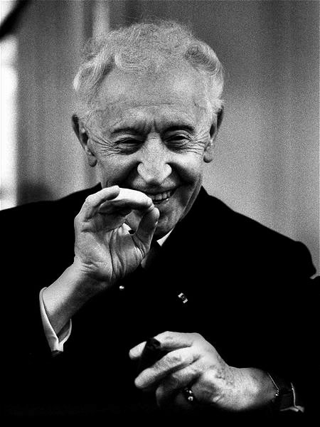 Arthur Rubinstein – Eugene Istomin