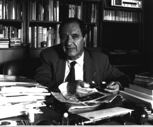 Concerts in France – Eugene Istomin