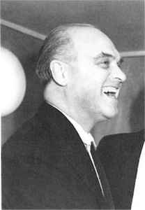 Hugo Rignold – Eugene Istomin