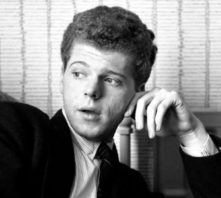 Van Cliburn