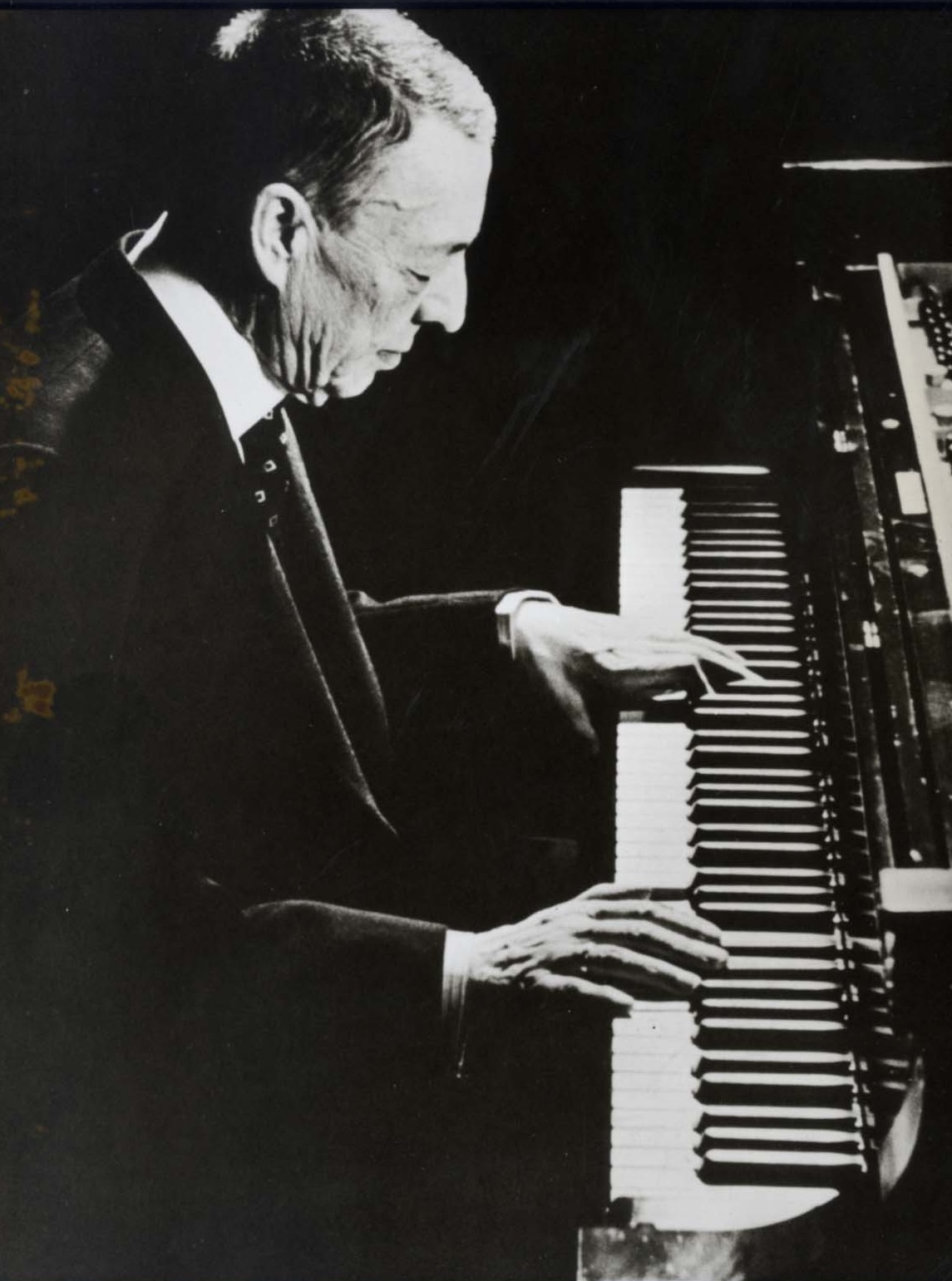 Rachmaninoff – Eugene Istomin