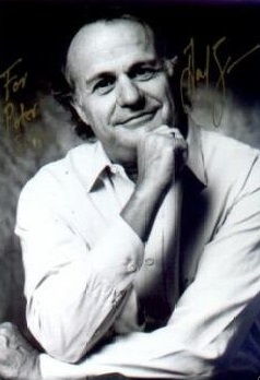 David Zinman – Eugene Istomin