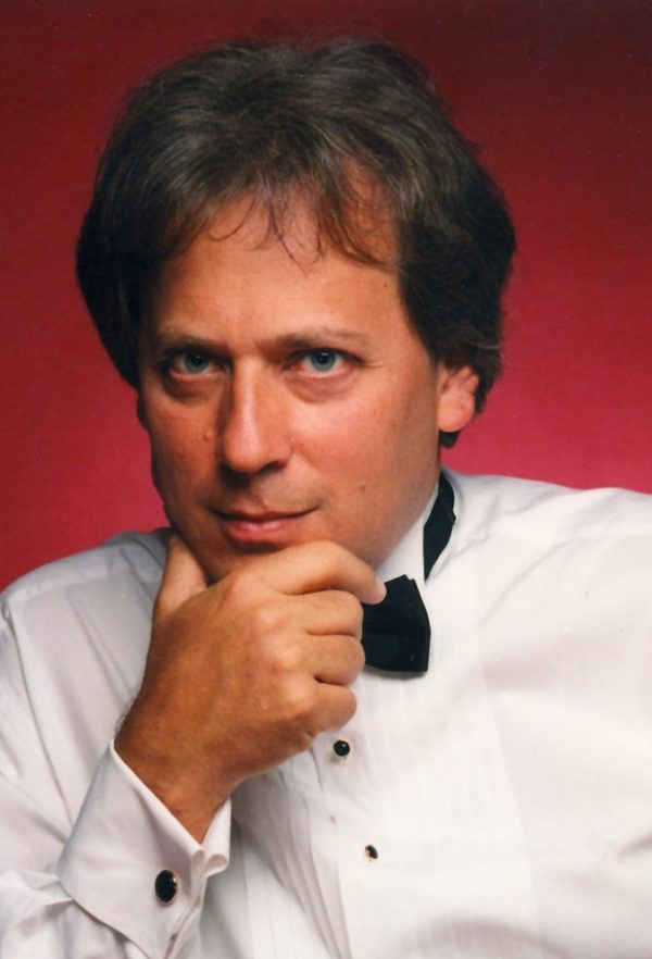 The William Kapell Competition – Eugene Istomin