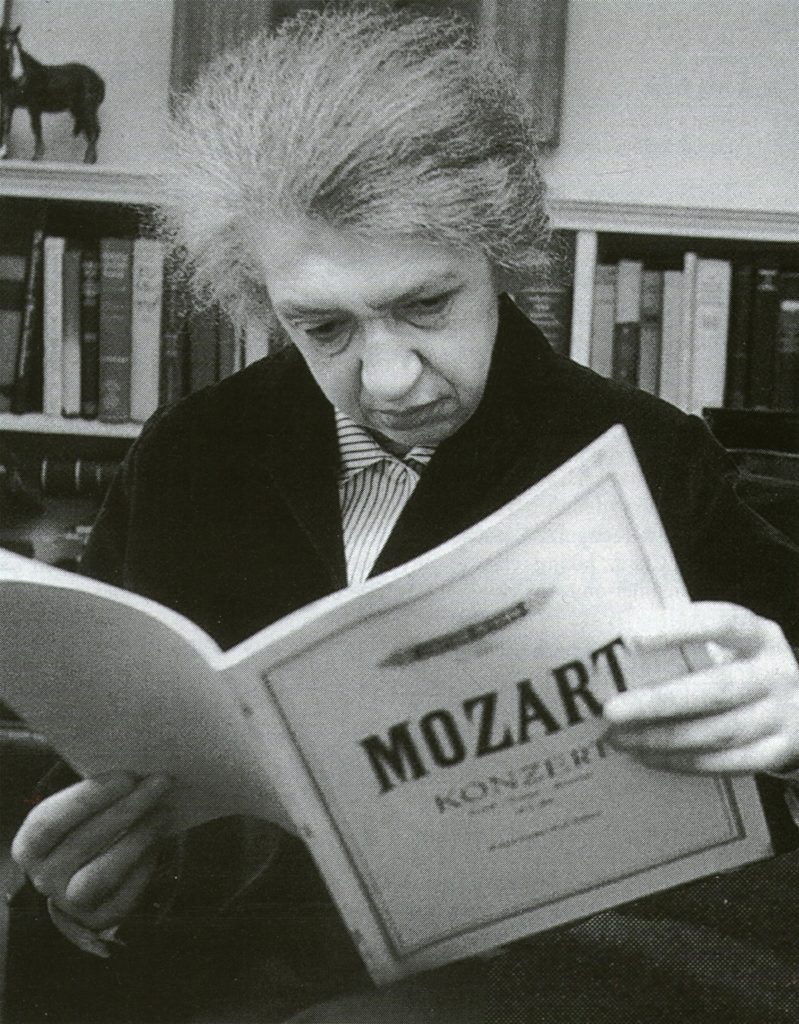 Pianists – Eugene Istomin