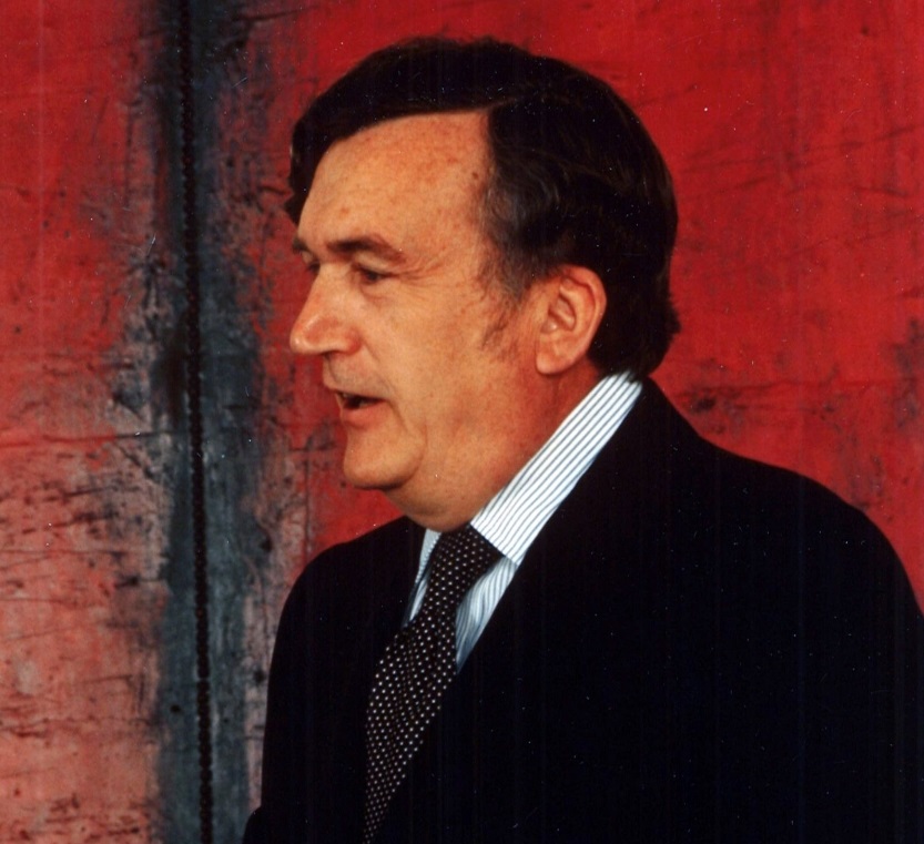 William Jovanovich and HBJ – Eugene Istomin